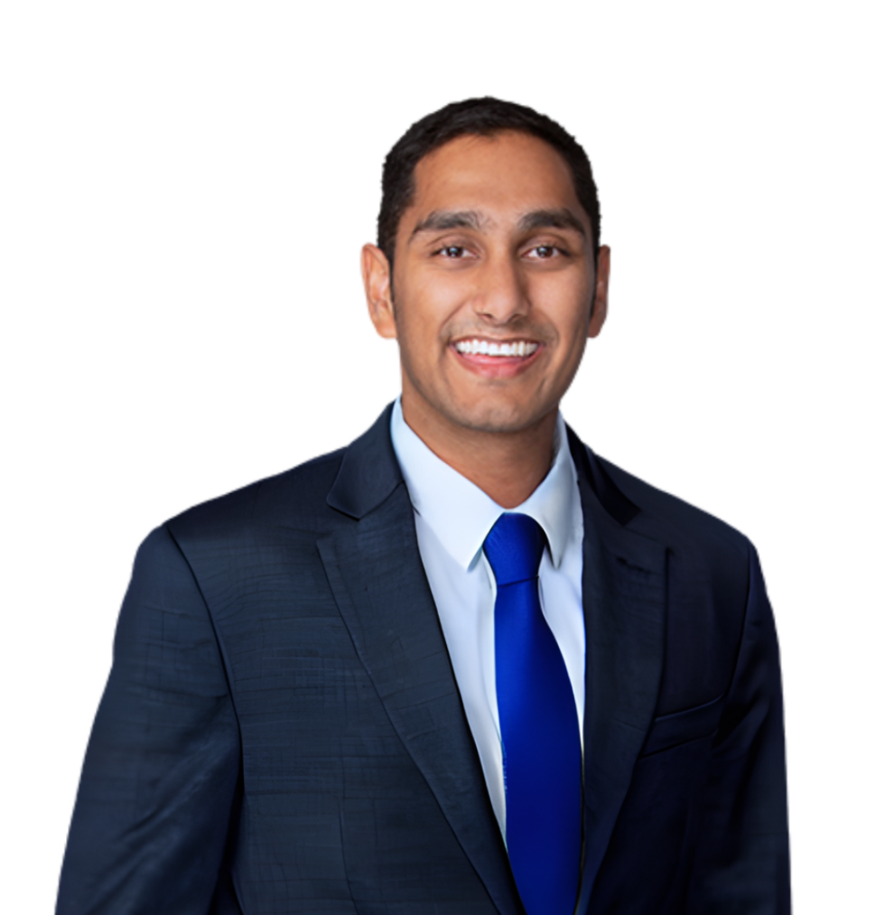 Jeremy Fernando, Attorney | Illinois Condo Attorney